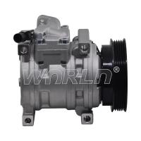 China Car Cooling System AC Compressor 977010X100 Compressor For Hyundai I10 Kia Morning WXHY011 for sale