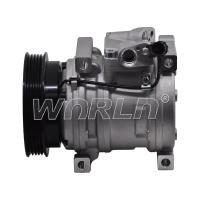 China RC.600.477 COMPRESSOR KIA PICANTO 2011 Air Conditioner Car Compressor WXHY011 for sale