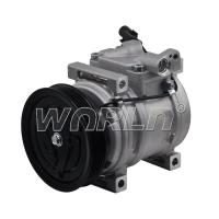 China Car Cooling System AC Compressor 977010X100 Compressor For Hyundai I10 Kia Morning WXHY011 for sale