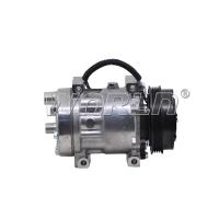 China JPB101200 Auto Parts Air Conditioner Compressor For LandRover Defender2.5TDI WXLR031 for sale