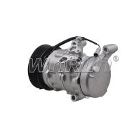 China 4471400830 Car AC Compressor10SE13C For Toyota Etios For Yaris 2010-2015 for sale