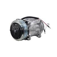 China ETC799 Auto AC Part Compressor For LandRover Discovery For RangeRover2.4 WXLR032 for sale