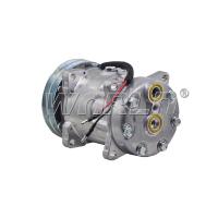 China ETC799 Auto AC Part Compressor For LandRover Discovery For RangeRover2.4 WXLR032 for sale