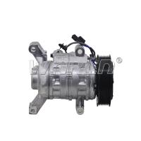 China 3881059JK01 3881051TG01 Auto Air Conditioning Compressor 12V 10SRE11C Model For Honda BRV For HRV for sale