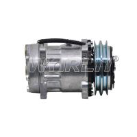 China ETC799 Auto AC Part Compressor For LandRover Discovery For RangeRover2.4 WXLR032 for sale
