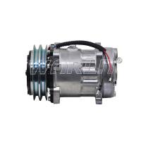 China ETC799 Auto AC Part Compressor For LandRover Discovery For RangeRover2.4 WXLR032 for sale