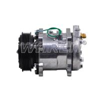 China 5H11 Universal Car Ac Compressor For Standard For Various 24V WXUN012 for sale