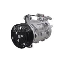 China 4471400830 Car AC Compressor10SE13C For Toyota Etios For Yaris 2010-2015 for sale