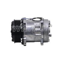 China 795303 7349 Auto AC Compressor 7H13 For Proton Wira 1.6 WXDH018 for sale