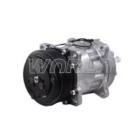 China 795303 7349 Auto AC Compressor 7H13 For Proton Wira 1.6 WXDH018 for sale