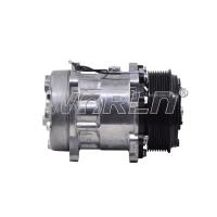 China 795303 7349 Auto AC Compressor 7H13 For Proton Wira 1.6 WXDH018 for sale