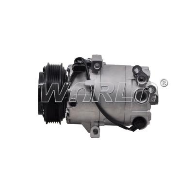 China VS12E Car Air Compressor 977013X600 For Hyundai Elantra For Soul 1.8 2010-2015WXHY027 for sale