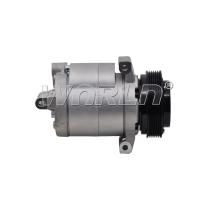 China Car AirCon Compressor For Chevrolet Trailblazer 2.5 CSP17 2012-2017 WXCV068 for sale