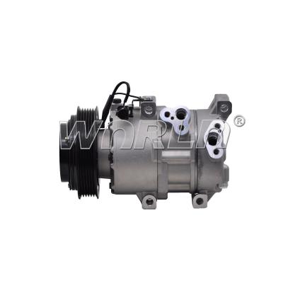 China DV16 6PK Compressor Car Air Conditioner 97701H3000 For Kia For KX5 WXKA043 for sale