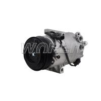 China VS12E Car Air Compressor 977013X600 For Hyundai Elantra For Soul 1.8 2010-2015WXHY027 for sale