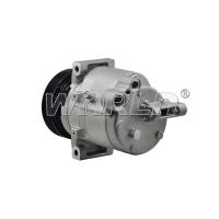 China Car AirCon Compressor For Chevrolet Trailblazer 2.5 CSP17 2012-2017 WXCV068 for sale