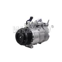 China 2069520 AV6119D629HA Auto AirCon Compressor For Ford CMAX For Focus For Galaxy WXFD088 for sale