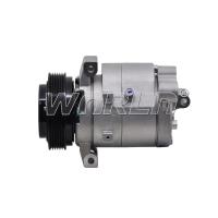 China Car AirCon Compressor For Chevrolet Trailblazer 2.5 CSP17 2012-2017 WXCV068 for sale