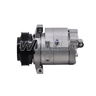 China Car AirCon Compressor For Chevrolet Trailblazer 2.5 CSP17 2012-2017 WXCV068 for sale