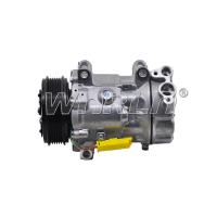 China 9819711380 Car Air Compressor For Peugeot Boxer For CitroenJumpy 2.0 WXPG049 for sale