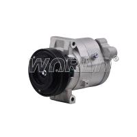 China Car AirCon Compressor For Chevrolet Trailblazer 2.5 CSP17 2012-2017 WXCV068 for sale