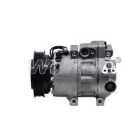 China WNRLN 977012B150 Car Air Conditioner Compressor For Hyundai For SantaFe2.7 WXHY129 for sale