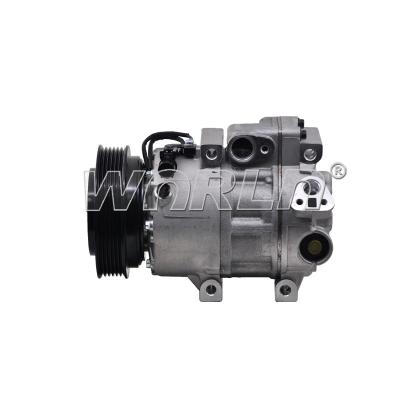China WNRLN 977012B150 Car Air Conditioner Compressor For Hyundai For SantaFe2.7 WXHY129 for sale