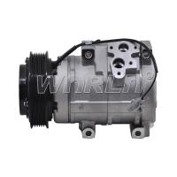 China Auto AC Compressor For Toyota Sienna For Tarago 8831008031 WXTT006 for sale