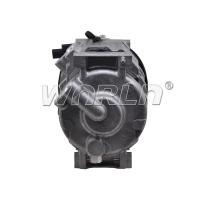 China Car Air Aonditioning Parts Compressor 10S17C 38810P8EA01 For Honda Accord 3.0 CG2 1998-2003 for sale