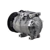 China Car Air Aonditioning Parts Compressor 10S17C 38810P8EA01 For Honda Accord 3.0 CG2 1998-2003 for sale