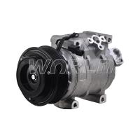 China Car Air Aonditioning Parts Compressor 10S17C 38810P8EA01 For Honda Accord 3.0 CG2 1998-2003 for sale