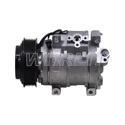 China Car Air Aonditioning Parts Compressor 10S17C 38810P8EA01 For Honda Accord 3.0 CG2 1998-2003 for sale