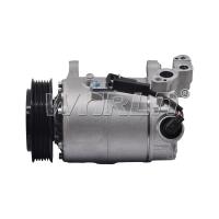 China VS14X Automotive Air Compressor For BMW 2/7/X1/X3 6811433 6826880 WXBM043A for sale