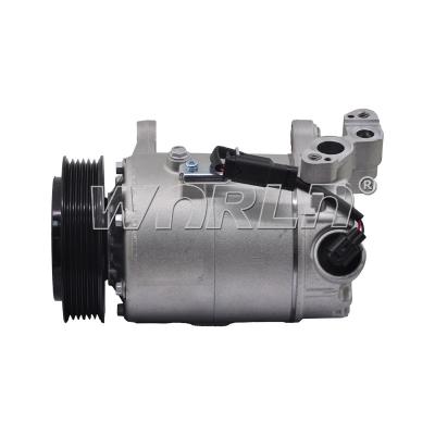 China VS14X Automotive Air Compressor For BMW 2/7/X1/X3 6811433 6826880 WXBM043A for sale