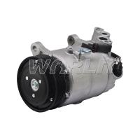 China VS14X Automotive Air Compressor For BMW 2/7/X1/X3 6811433 6826880 WXBM043A for sale