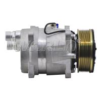 China 8718042121783 6453H6 Vehicle Air Compressor 12V For VW Golf3 For Seat Cordoba For Ibiza WXVW063 for sale