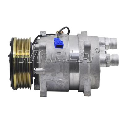 China 8718042121783 6453H6 Vehicle Air Compressor 12V For VW Golf3 For Seat Cordoba For Ibiza WXVW063 for sale