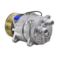 China 8718042121783 6453H6 Vehicle Air Compressor 12V For VW Golf3 For Seat Cordoba For Ibiza WXVW063 for sale