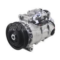 China 6SEU DCP17168 Air Conditioner Compressor For Benz A220/B220 W176/W246 WXMB077 for sale