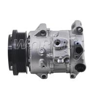China 4471905630 AC Compressor For Lexus LS460 For Toyota Celsior 4.6 WXLX011 for sale