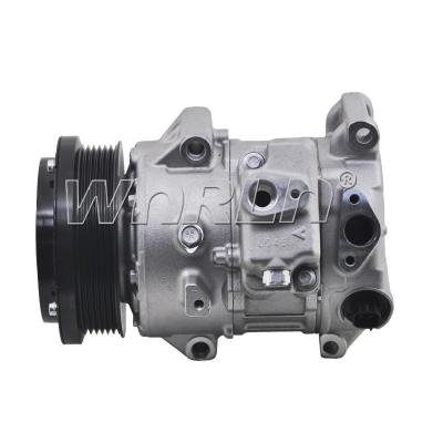 China 4471905630 AC Compressor For Lexus LS460 For Toyota Celsior 4.6 WXLX011 for sale