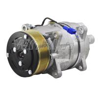 China 8718042121783 6453H6 Vehicle Air Compressor 12V For VW Golf3 For Seat Cordoba For Ibiza WXVW063 for sale