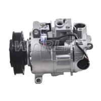 China 6SEU DCP17168 Air Conditioner Compressor For Benz A220/B220 W176/W246 WXMB077 for sale