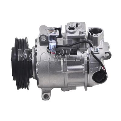 China 6SEU DCP17168 Air Conditioner Compressor For Benz A220/B220 W176/W246 WXMB077 for sale