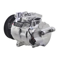 China 6SEU DCP17168 Air Conditioner Compressor For Benz A220/B220 W176/W246 WXMB077 for sale