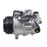China DCP17179 Car AC Compressor For Benz C E SLK W204 W212 S204 WXMB040 for sale