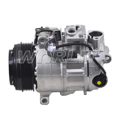 China DCP17179 Car AC Compressor For Benz C E SLK W204 W212 S204 WXMB040 for sale
