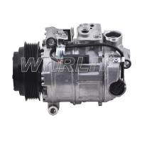 China 6SEU16C Automotive AC Compressor for sale