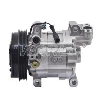 China Auto Ac Car Compressor 73110AE010 For Subaru Forester For Legacy WXSB011 for sale
