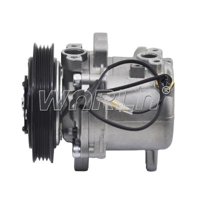 China 9520072BC3 Car Air Conditioning Compressor For Suzuki Every WXSK056 for sale